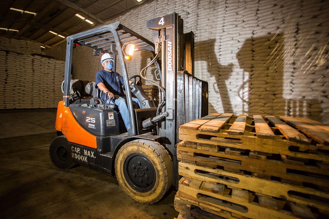 ED&F Man / ED&F Man Sugar