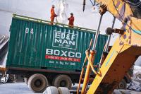 History and Values / ED&F Man Sugar