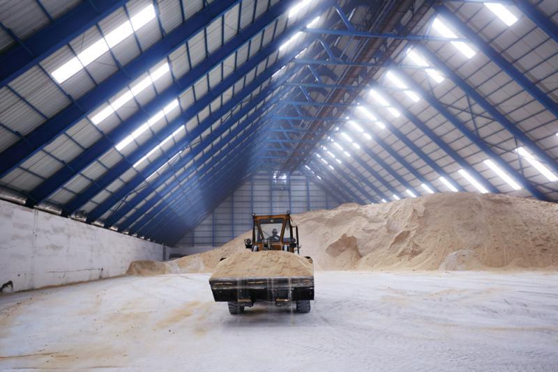 Our Products / ED&F Man Sugar