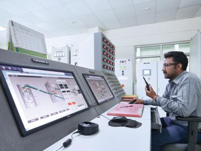 Corporate Reports / ED&F Man Sugar